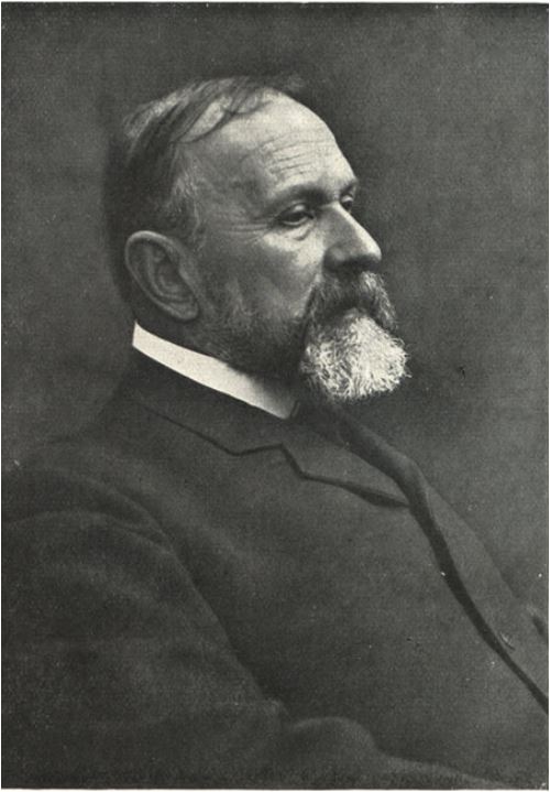 Carl Spitteler: Nobel Laureate in Literature