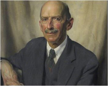 How was Charles Thomson Rees Wilson Awarded the Noble Prize in Physics ...