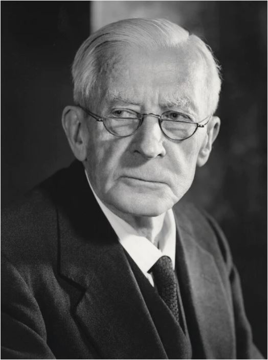 How was Edgar Douglas Adrian Awarded the Nobel Prize in Physiology or ...