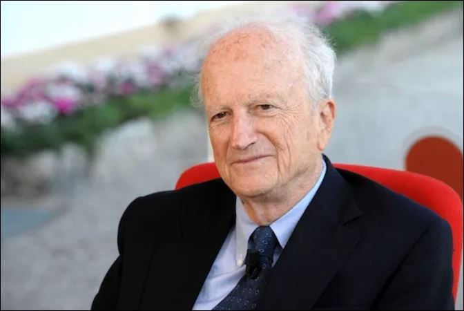 How was Gary Becker Awarded the Nobel Prize in Economics? - How | How ...