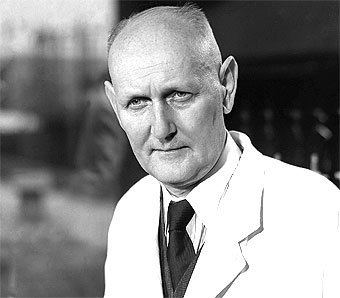 How was Gerhard Domagk Awarded the Nobel Prize in Physiology or ...