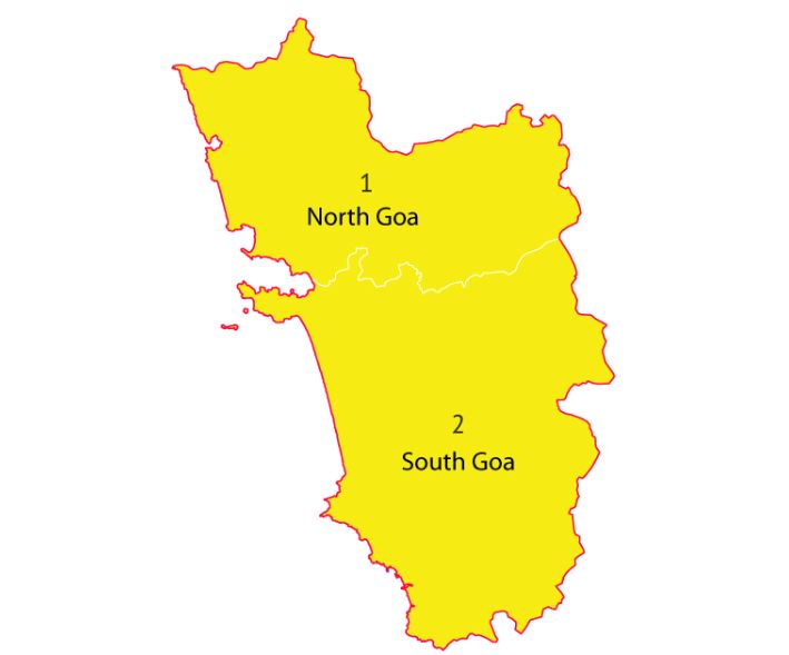 Goa Parliament Seats: Representation and Impact on National Politics