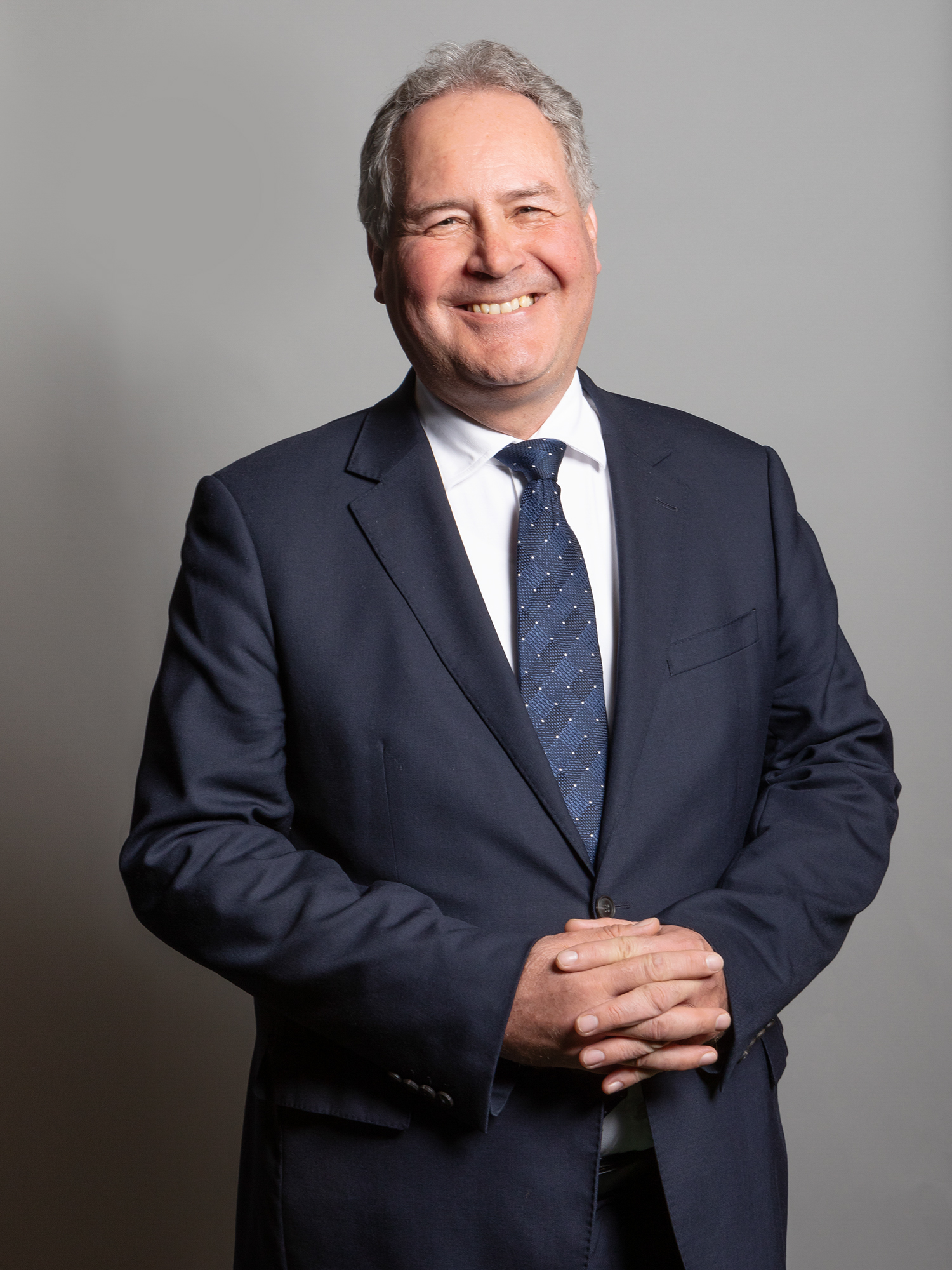Bob Blackman: International Diplomacy and Cross-Cultural Relations