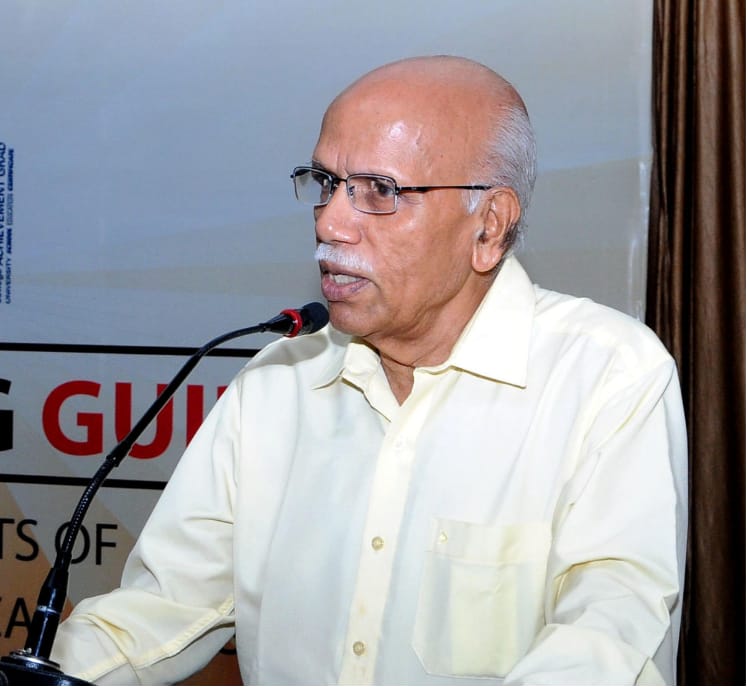 Belle Monappa Hegde Padma Vibhushan Recognition: Honoring a Healthcare ...