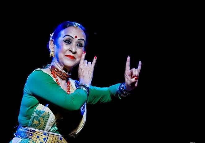 Indira P. P. Bora Padma Shri: Excellence and Achievement