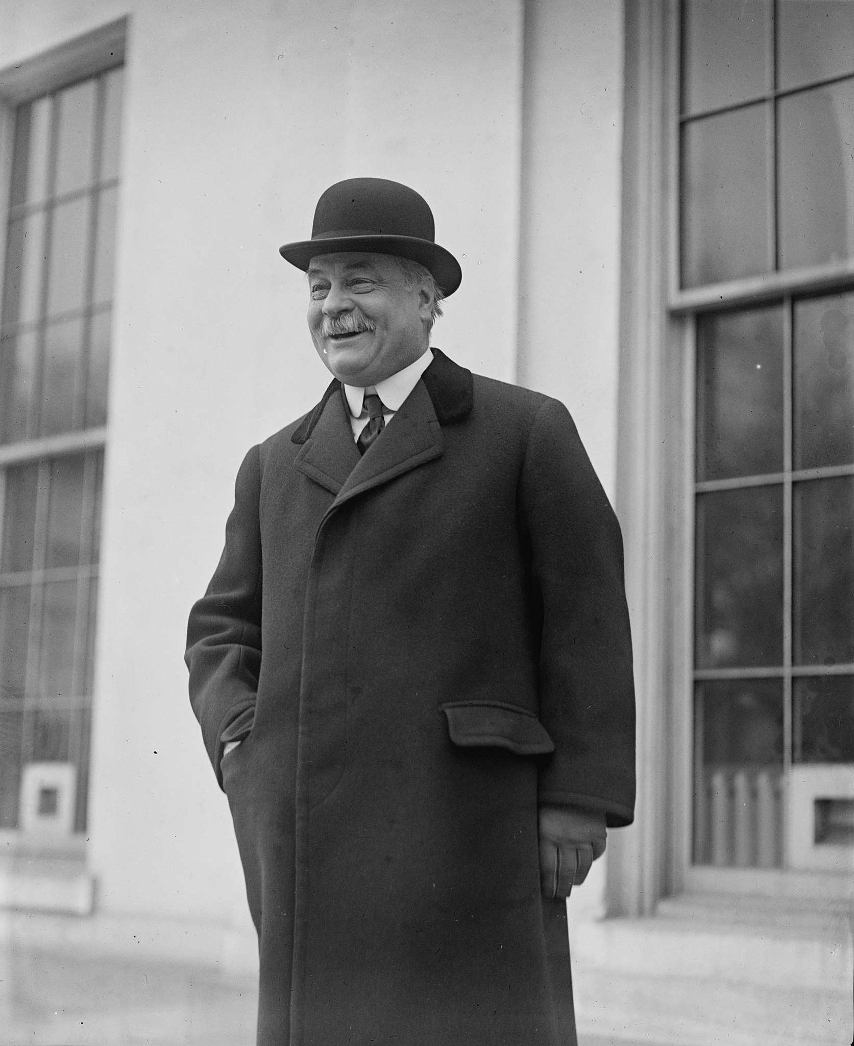 Nicholas Murray Butler: Nobel Peace Laureate and Advocate of ...