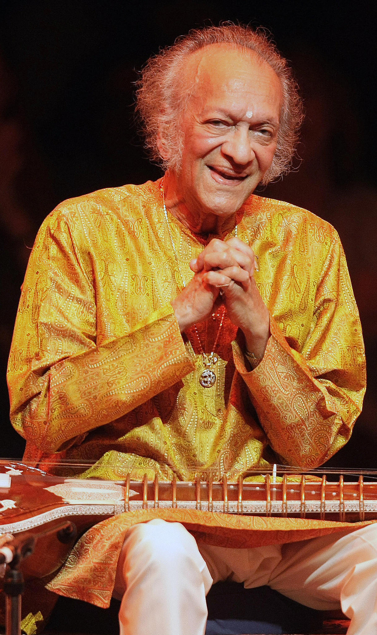 Ravi Shankar Bharat Ratna: A Tribute to the Sitar Virtuoso