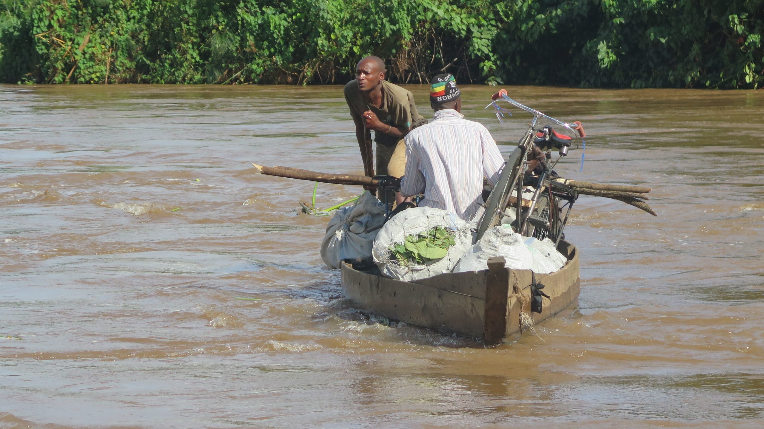 Kagera River Travel Guide: A Traveler's East Africa's Hidden Gem