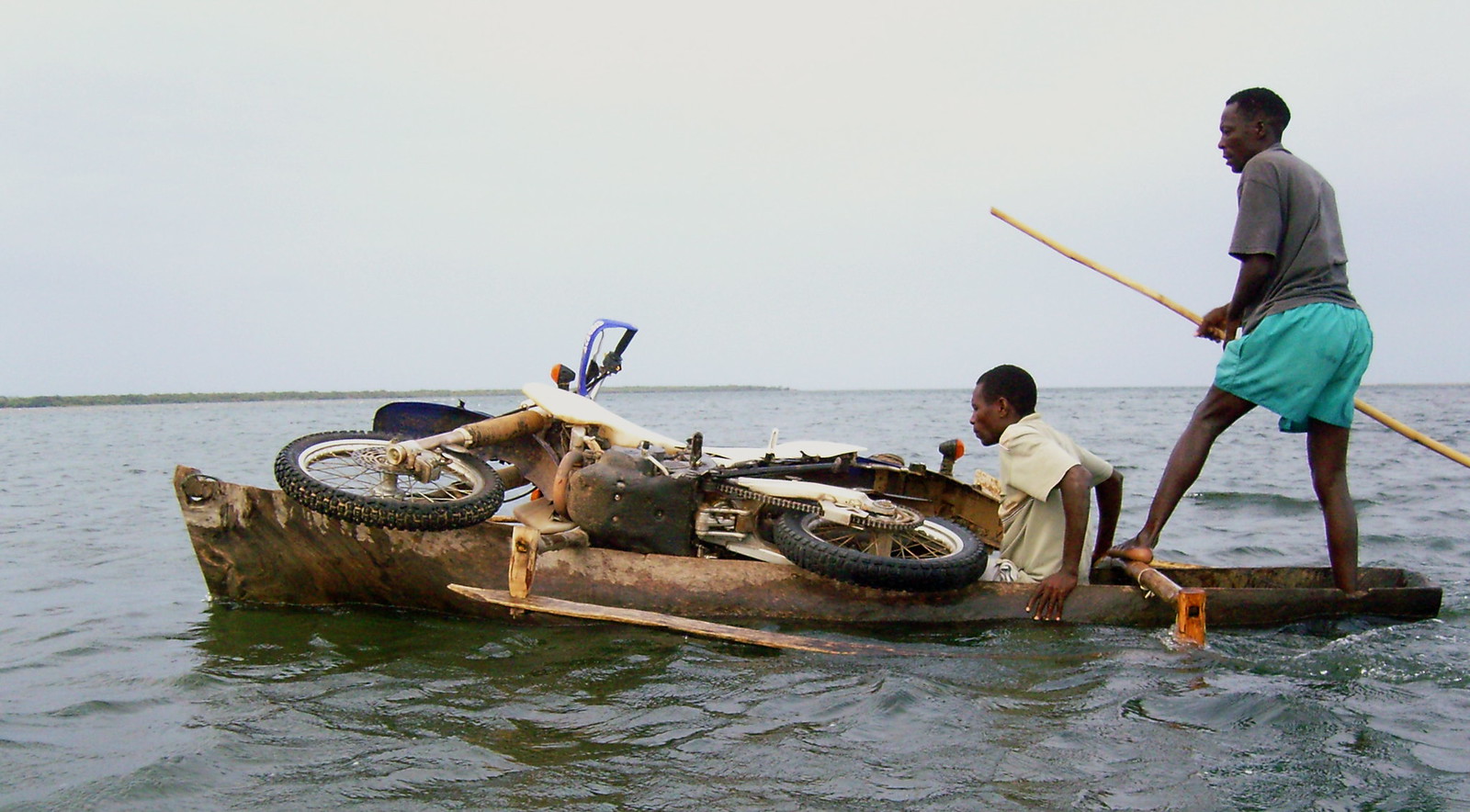 Reach Lurio River: Exploring Your Guide on How to Reach This Hidden Gem