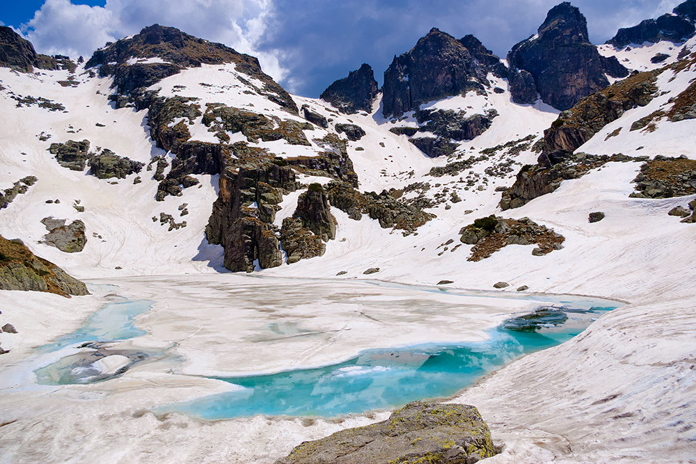 Navigating the Rila Mountains: Your Ultimate Transportation Guide