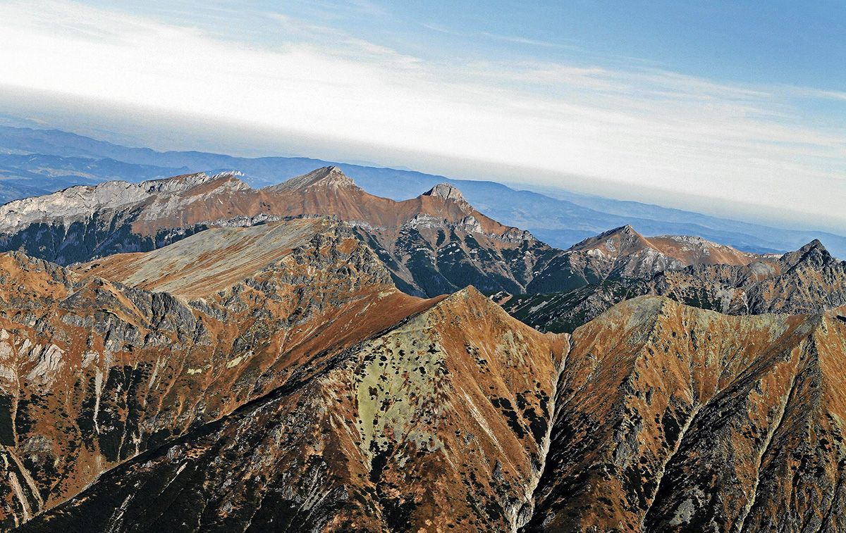 Exploring the Tatras Mountains: Your Guide to a Spectacular