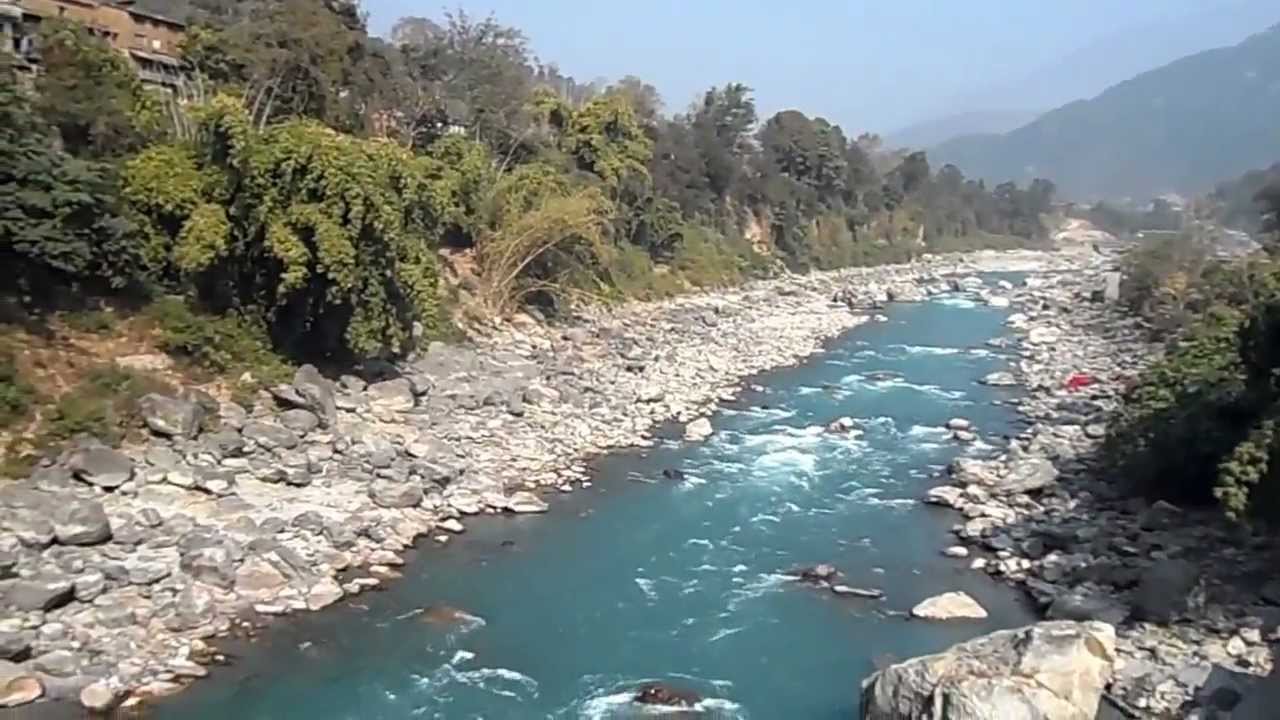 Reach Budhi Gandaki River: A Comprehensive Guide