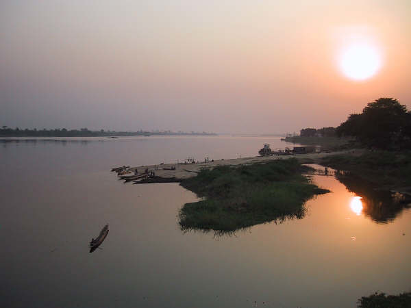 Reach Lobaye River: Your Ultimate Travel Guide