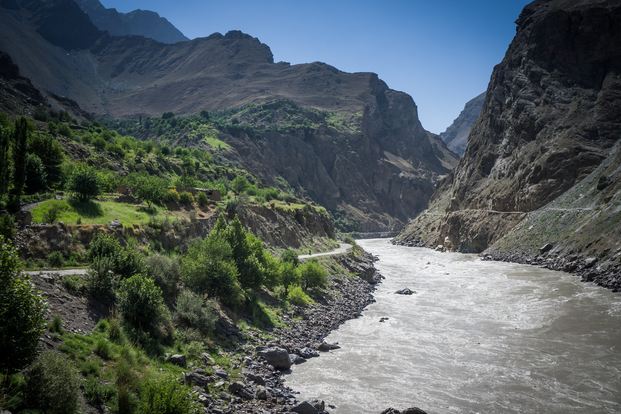 Reach Panj River: Your Comprehensive Handbook for an Unforgettable ...