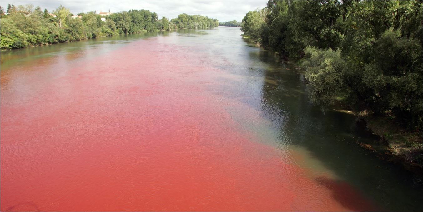 Reach Red River: A Comprehensive Guide Navigating of Nature's Trails