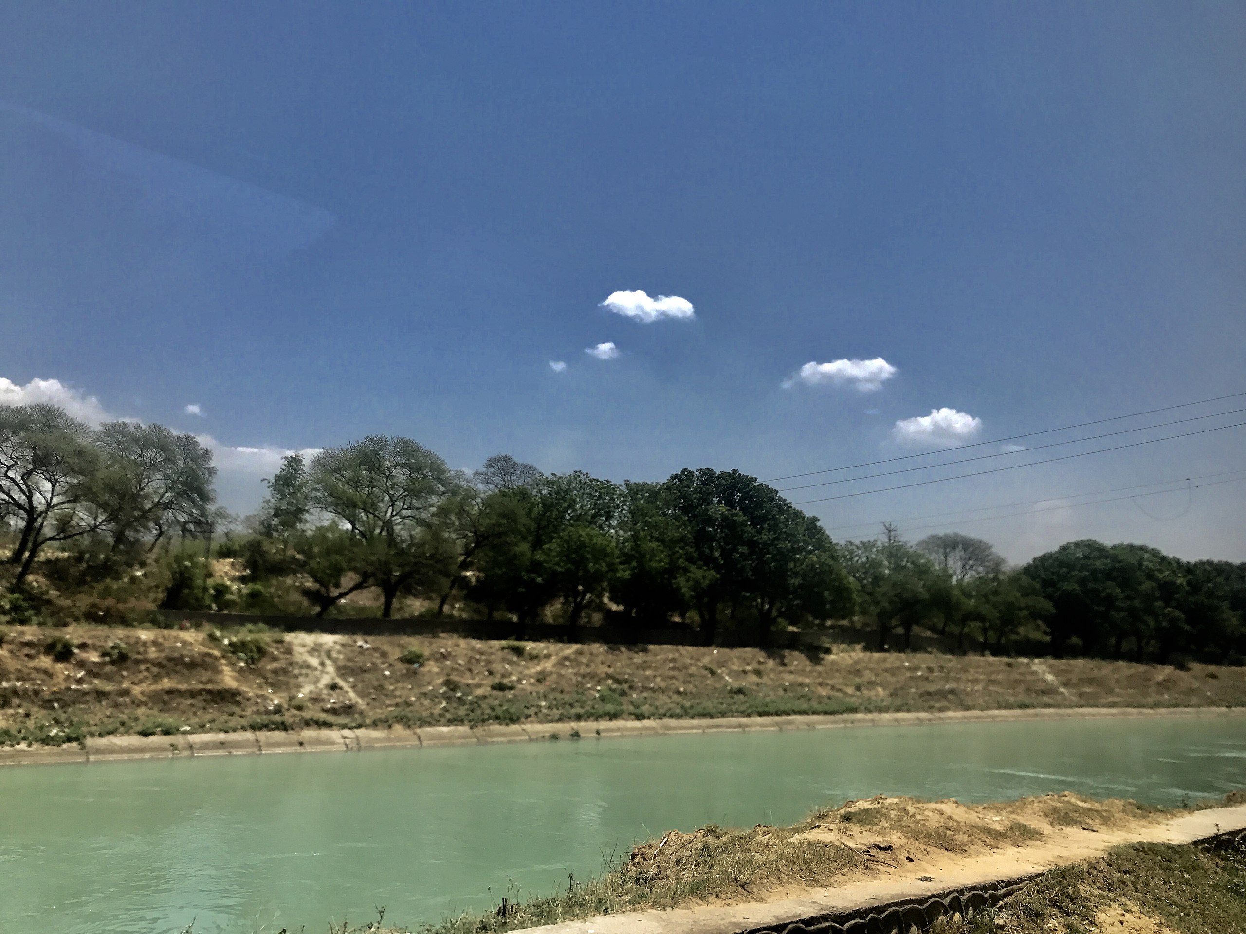 Reach Satluj River: Your Ultimate Guide on Reaching the Enchanting River