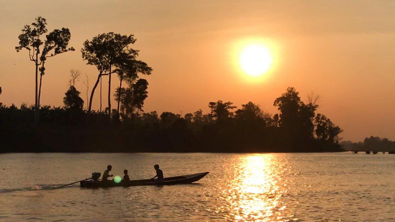 Reach Sesan River: Your Complete Guide to Exploring Northeast Cambodia ...