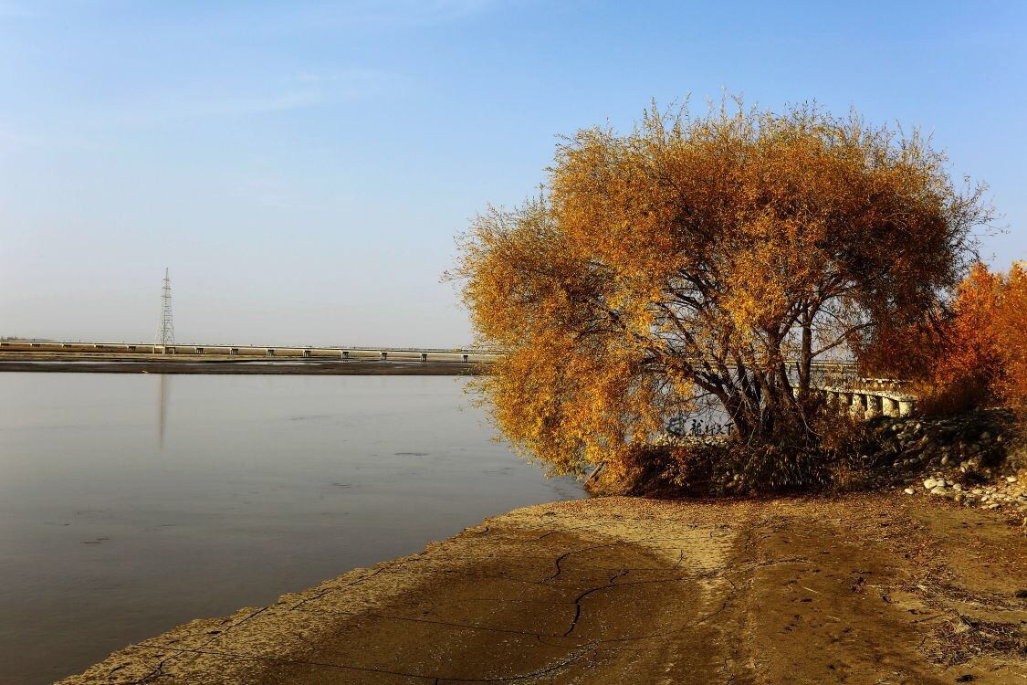 Reach Yarkand River: A Comprehensive Travel Guide