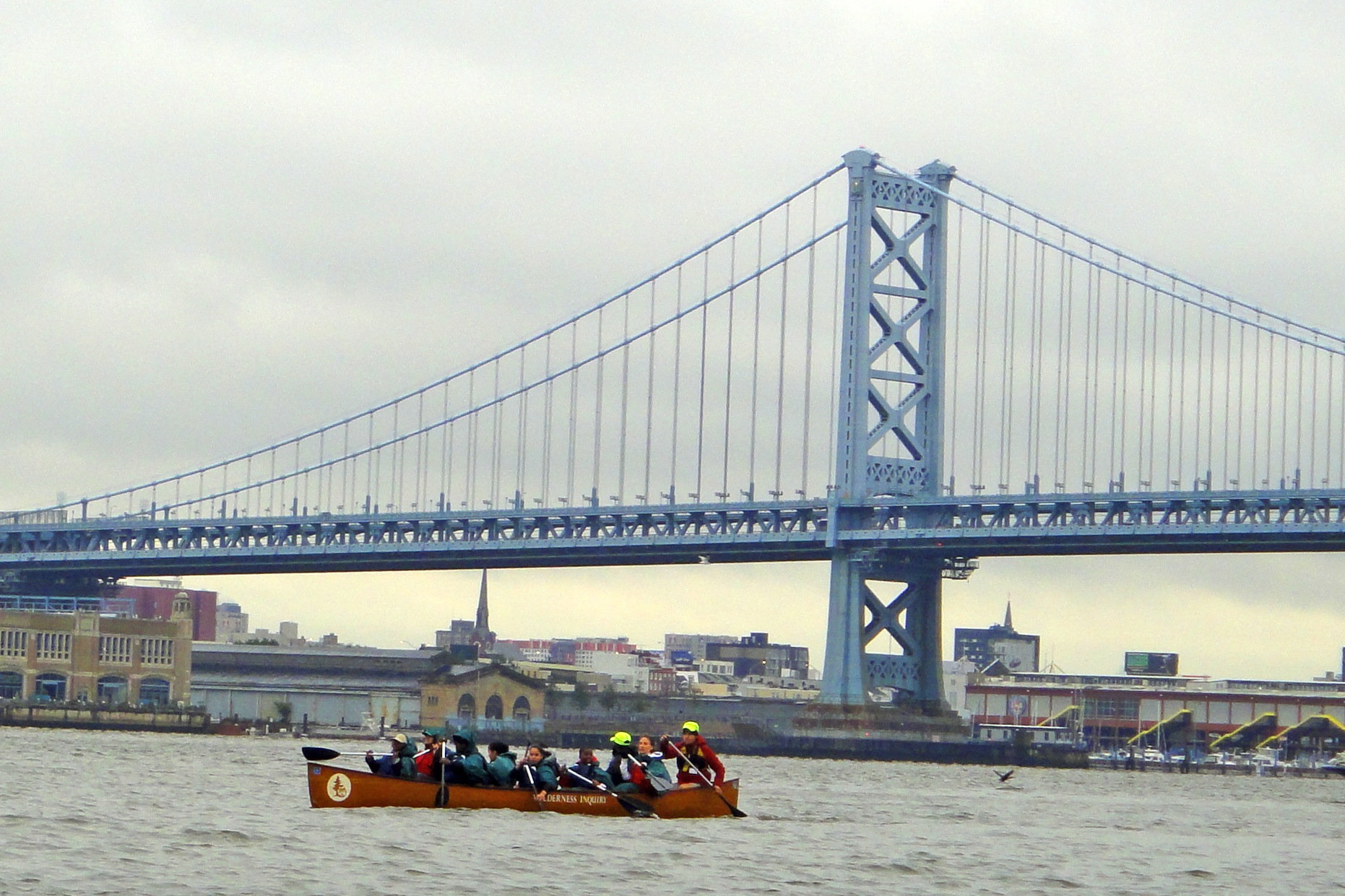 Reach Delaware River: Your Ultimate Guideness