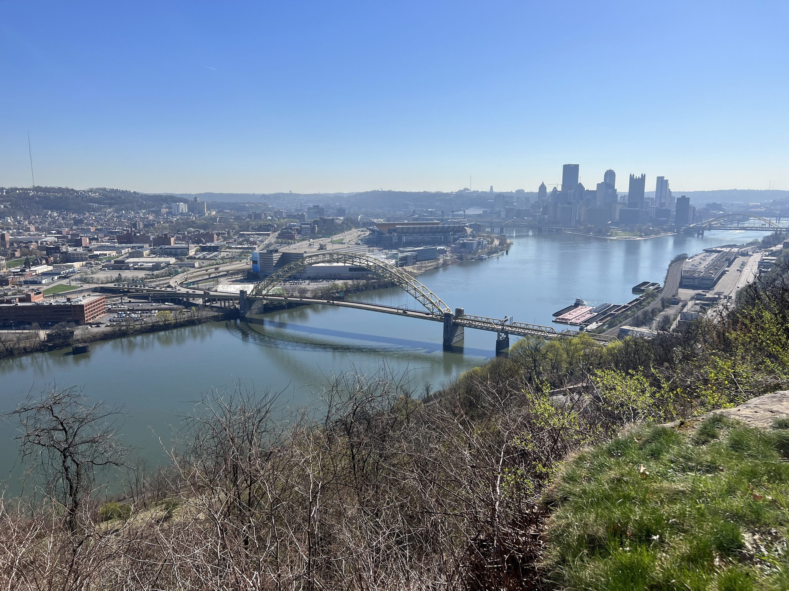 Reach Ohio River: A Guide on How to Reach the Heart of America