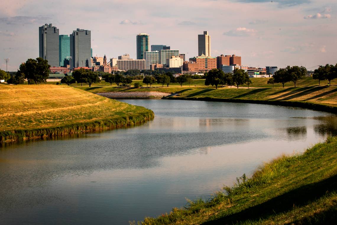 Reach Trinity River: A Complete Travel Guide
