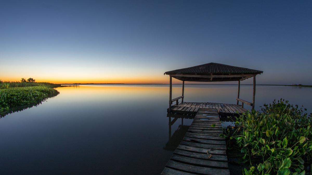 Reach Pilcomayo River: Your Guide to River Access