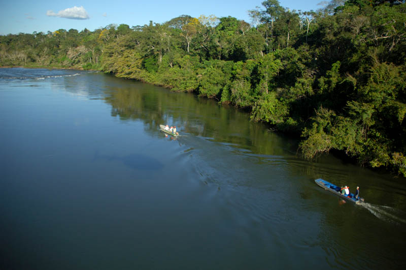 Guide to Reach Juruena River: Transportation & Tips