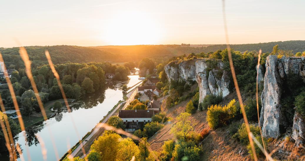Discover How to Reach Yonne River: Your Ultimate Guide