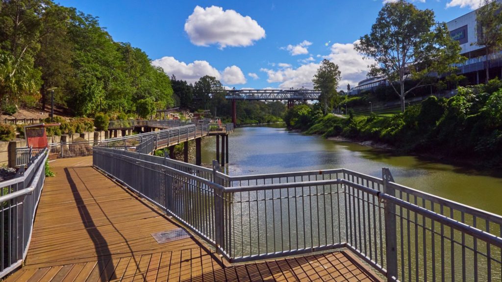 Reach Bremer River: Your Ultimate Guide to Transportation