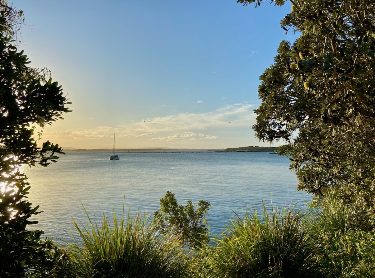 Journey to Reach Clarence River: Your Comprehensive Travel Guide
