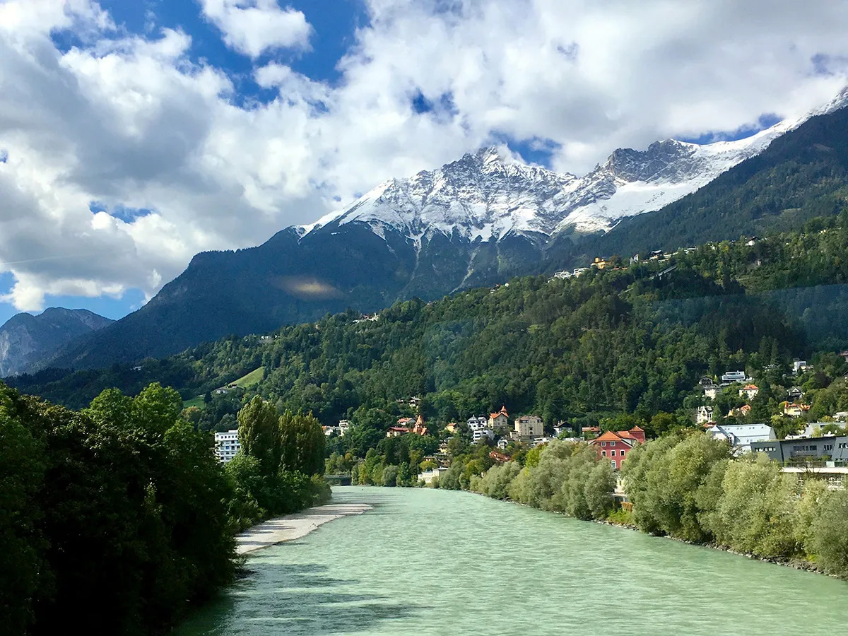 Reach Inn River: A Comprehensive Travel Guide