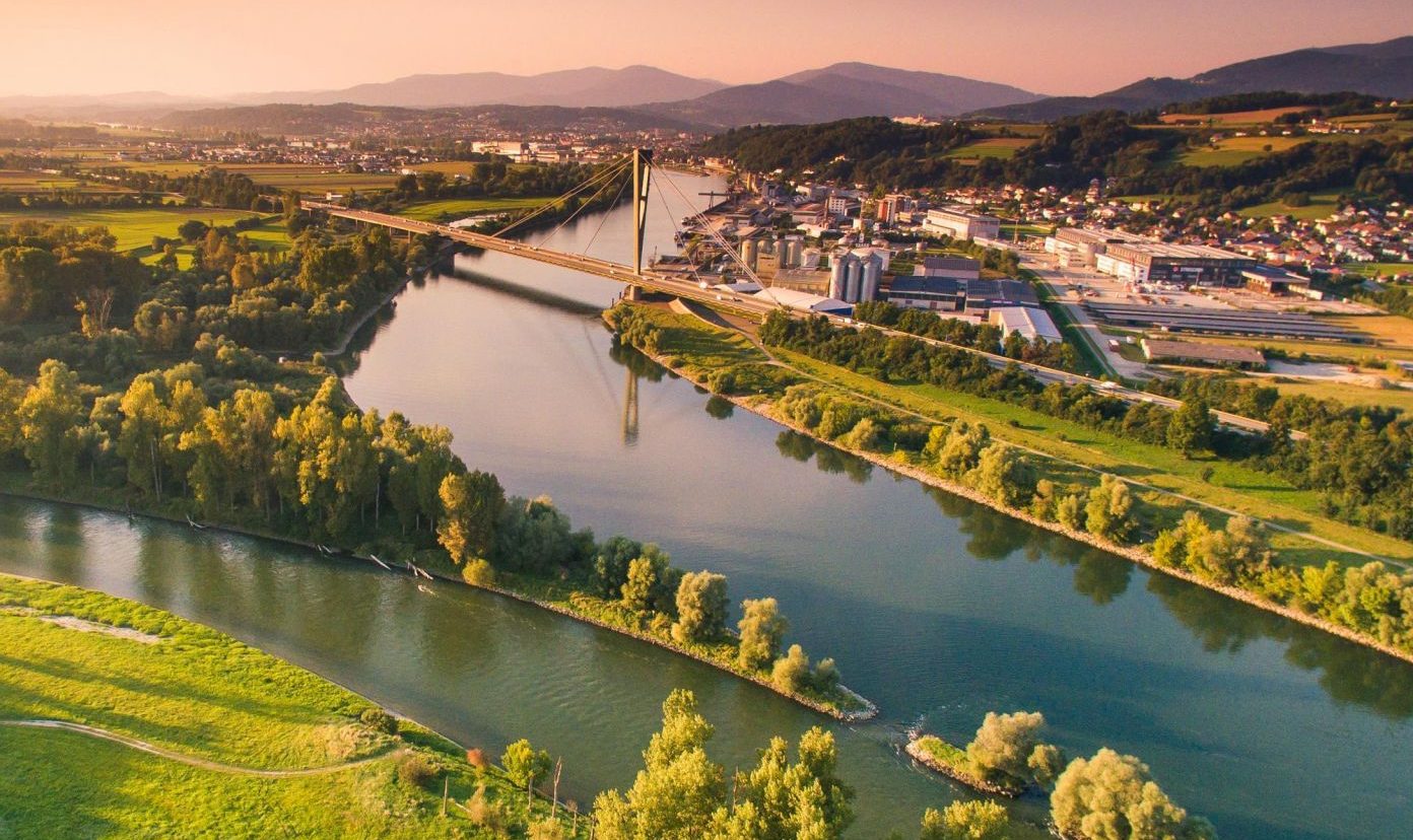 How to Reach Isar River: Exploring Access Points