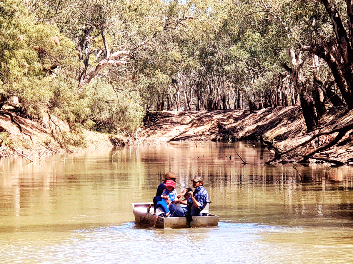 Reach Lachlan River: Your Guide to Adventure