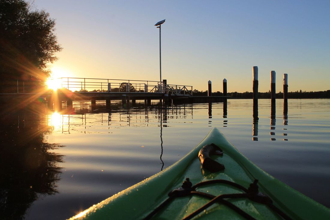 How to Reach Molonglo River: Your Ultimate Guide