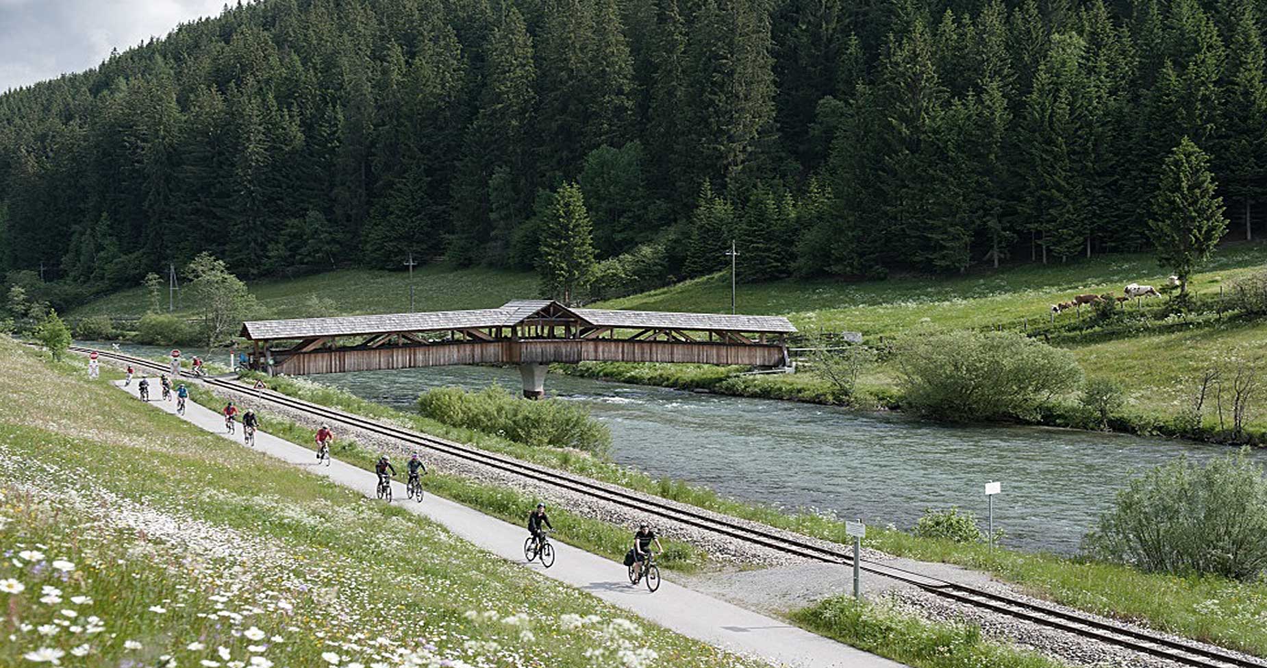 Reach Mur River: Your Ultimate Guide on European destinations