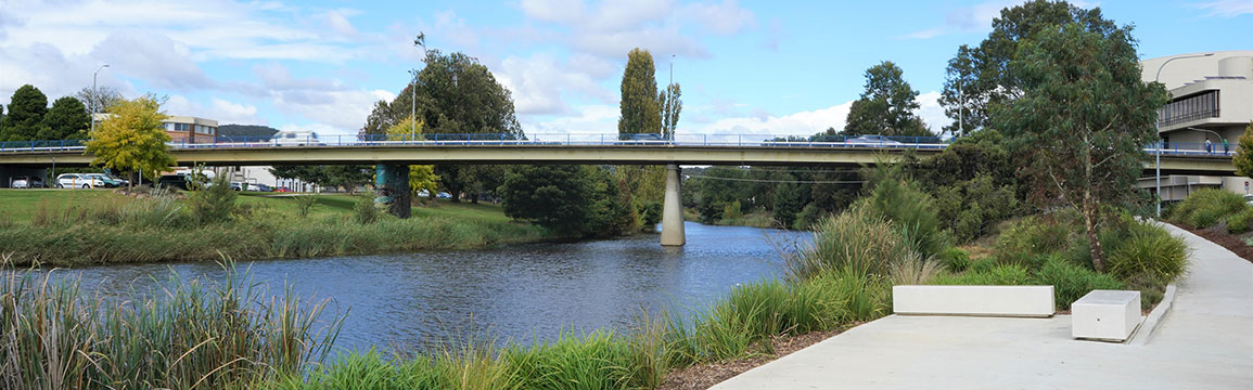 Reach Queanbeyan River: Access Points and Tips for Exploration