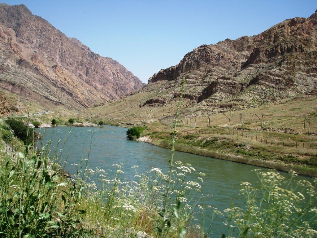 Reach Aras River: A Comprehensive Travel Guide