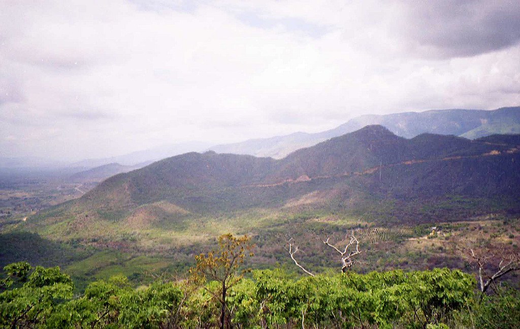 Reach Bvumba Mountains: Your Ultimate Travel Guide