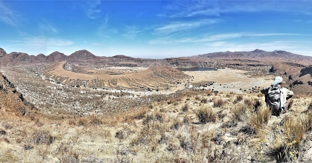 Reach Marrah Mountains: Your Ultimate Guide to Adventure