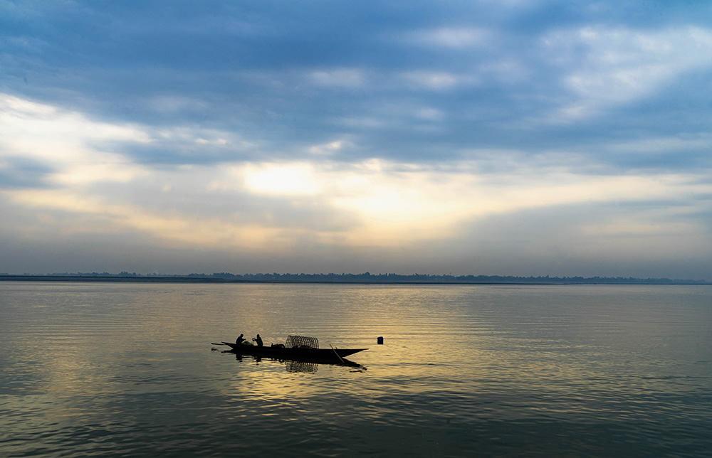 How to Reach Meghna River: Ultimate Travel Guide