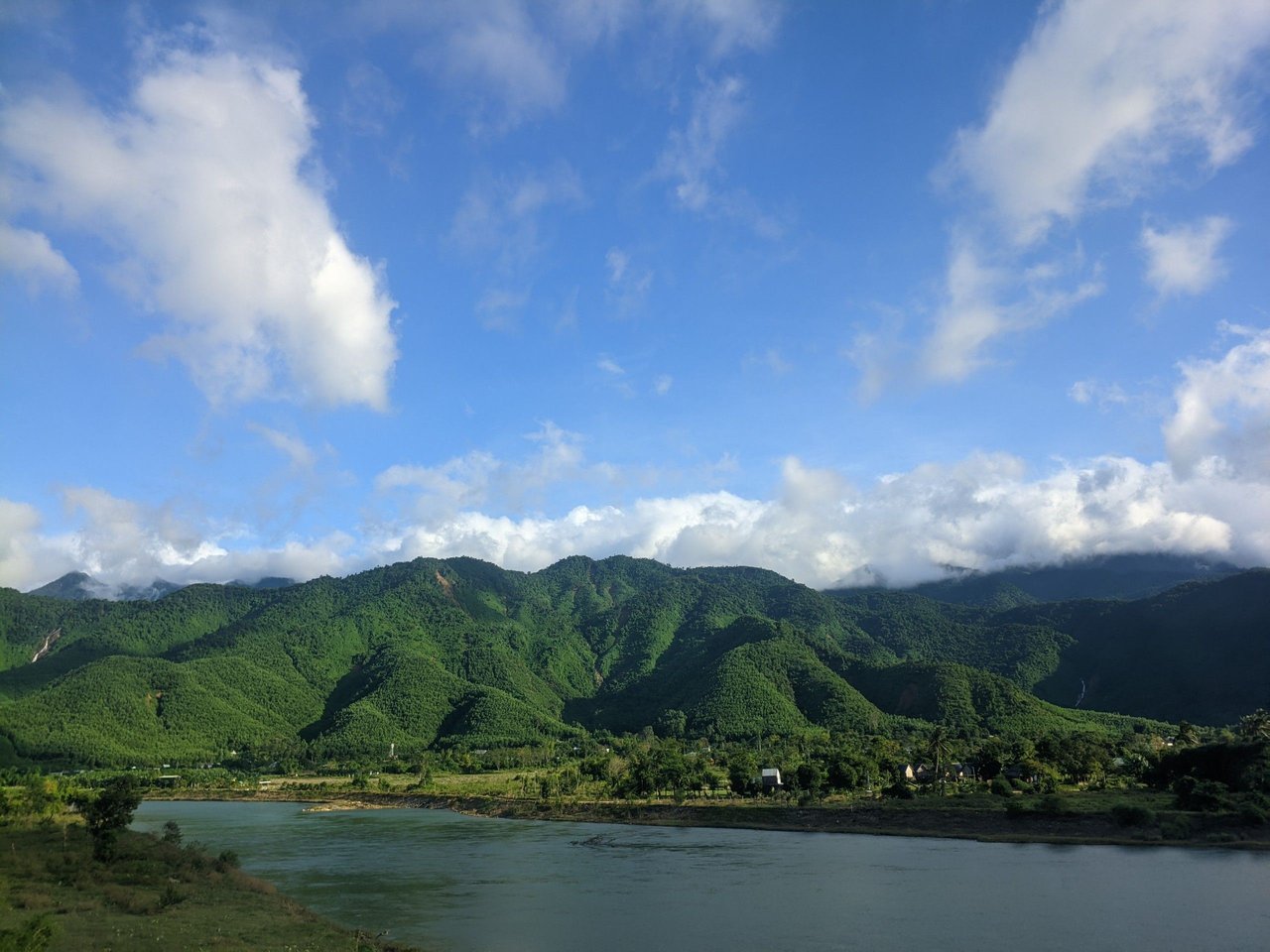 How to Reach Caraballo Mountains: Your Comprehensive Guide