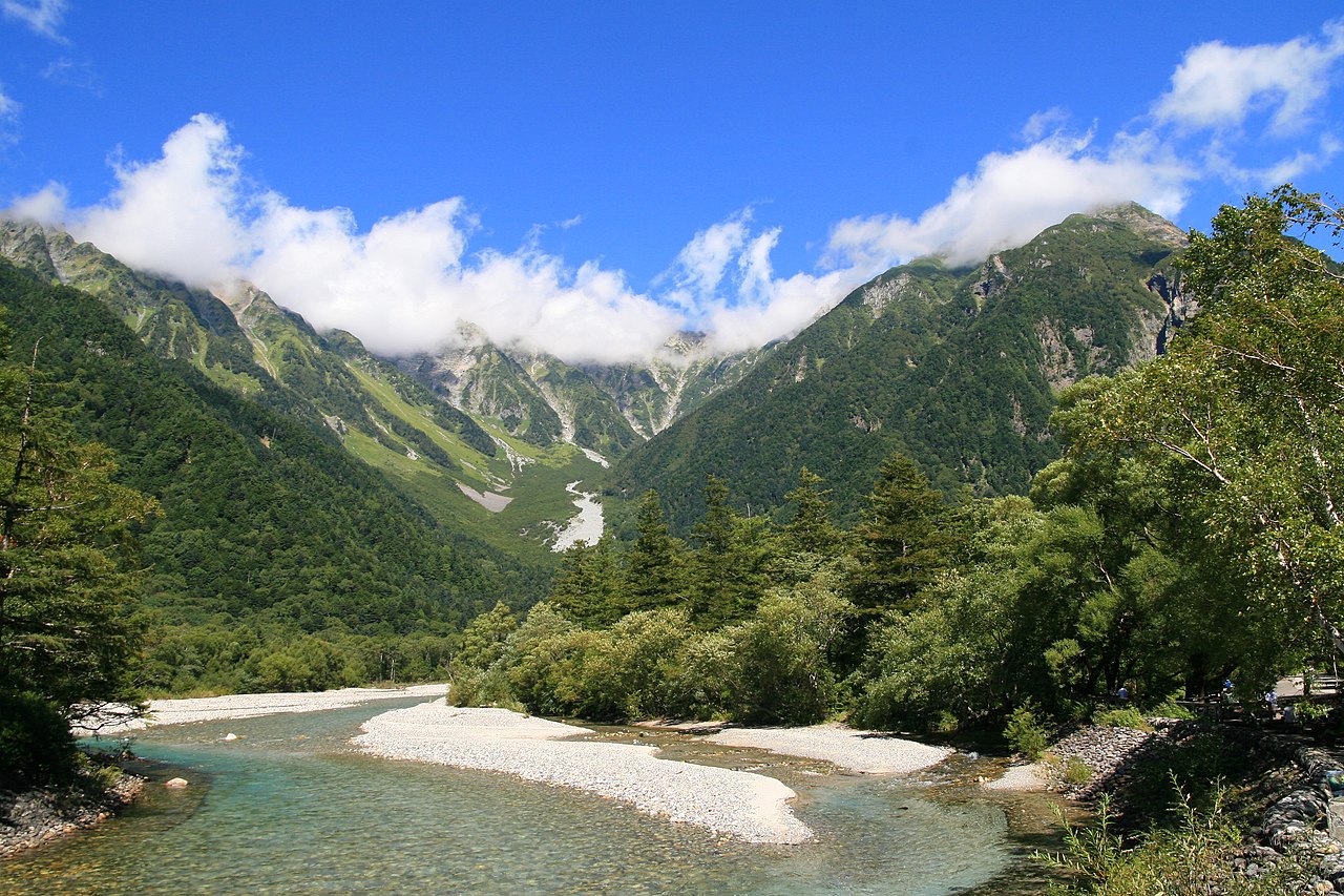 Reach Hida Mountains: Your Ultimate Guide
