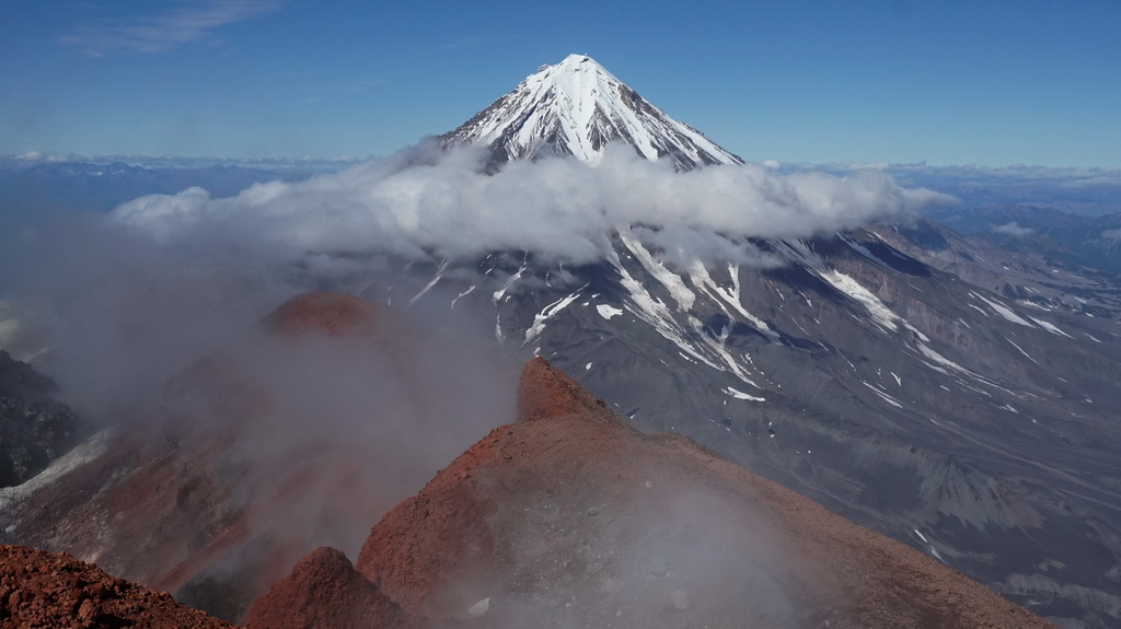 Reach Koryak Mountains: Your Comprehensive Travel Guide