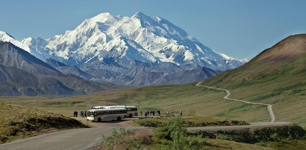 How to Reach Mount Denali: Your Ultimate Guide