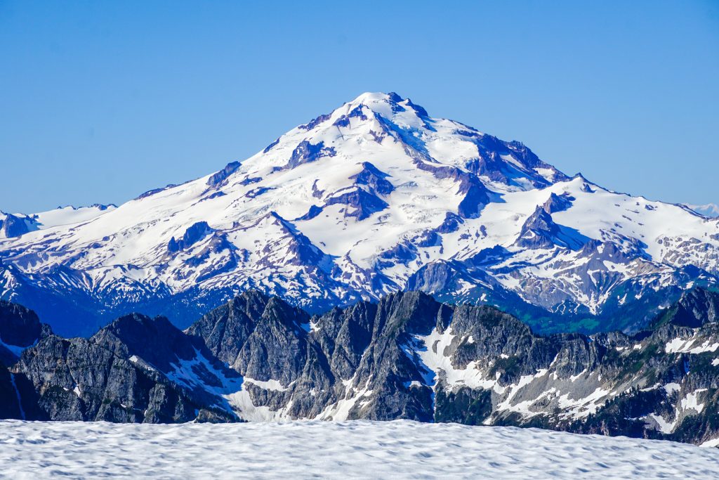 Guide to Reach Mount Steele: Conquer the Summit