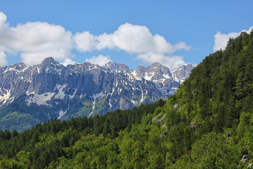 Reach Pindus Mountains: Essential Travel Guide