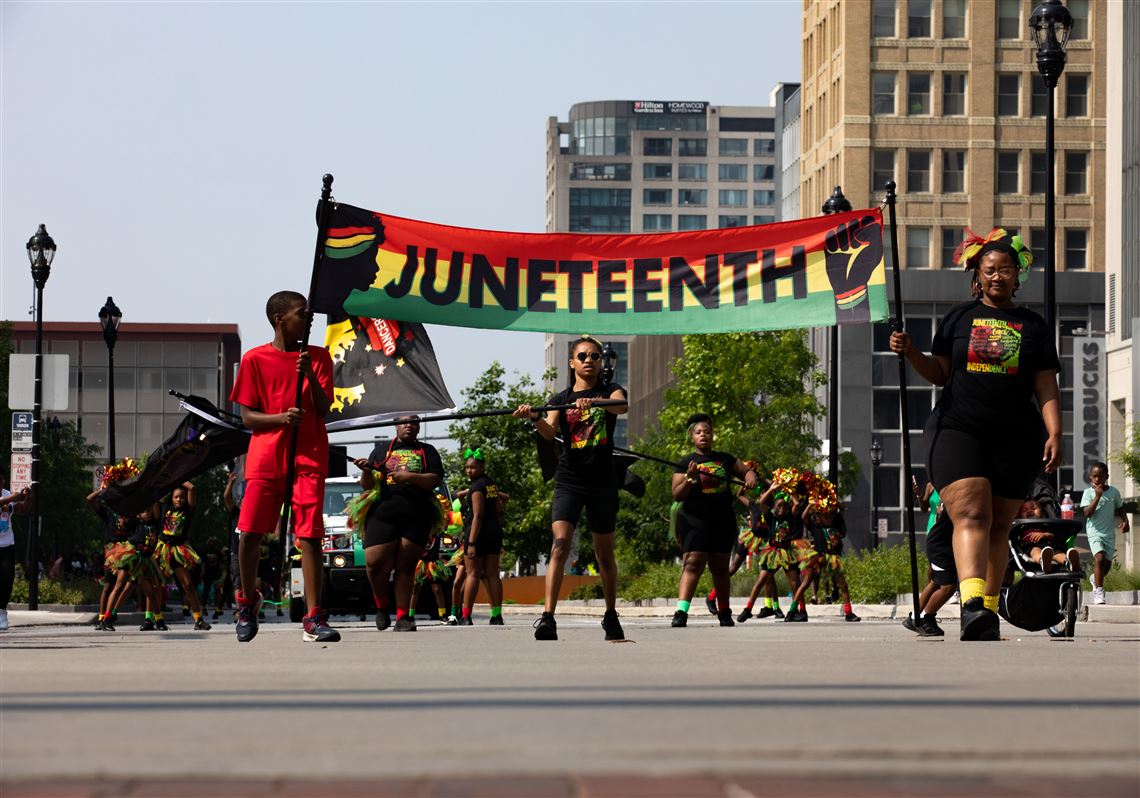 How to Celebrate Juneteenth: Traditions and Activities