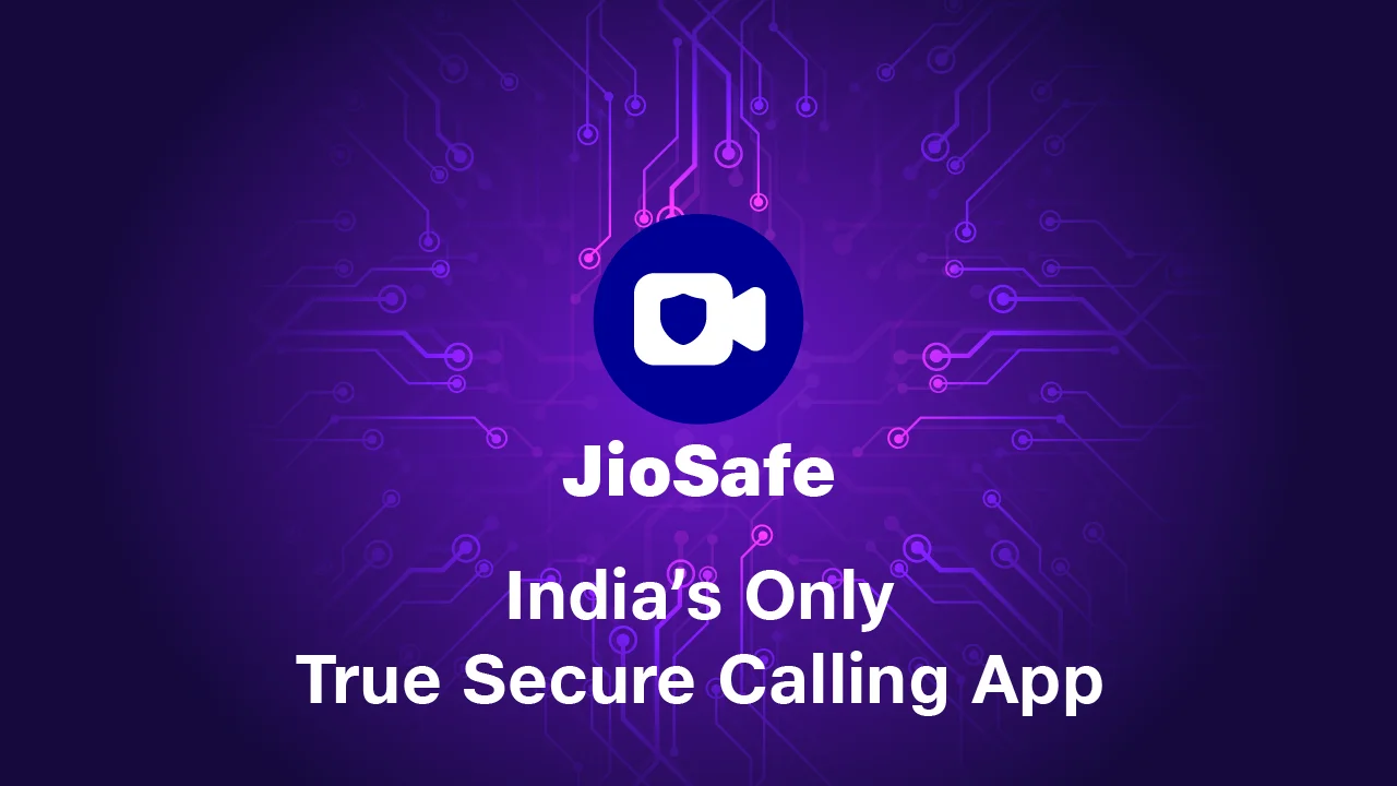 JioSafe: Ensure Secure Communication in the Digital Age