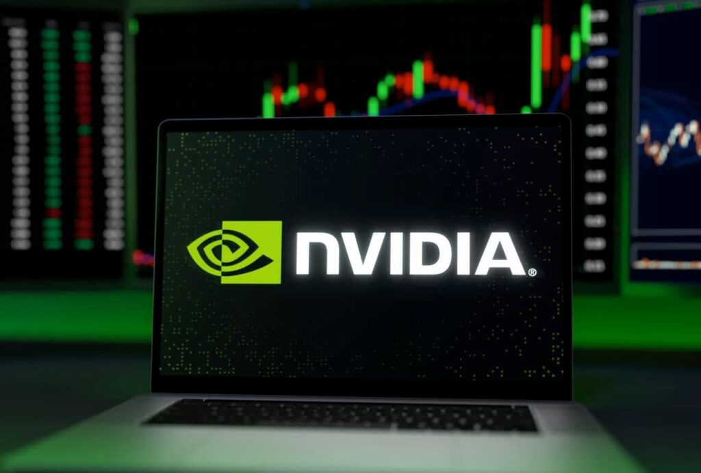 Nvidia’s Stock Performance: 8-Year Analysis