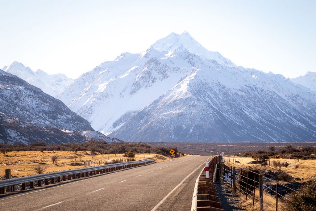 Reach Mount Cook: Epic Adventures in the Saint Elias Mountains